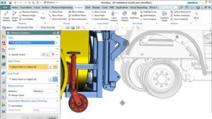 Siemens Teamcenter PLM software - PDM software (2025)