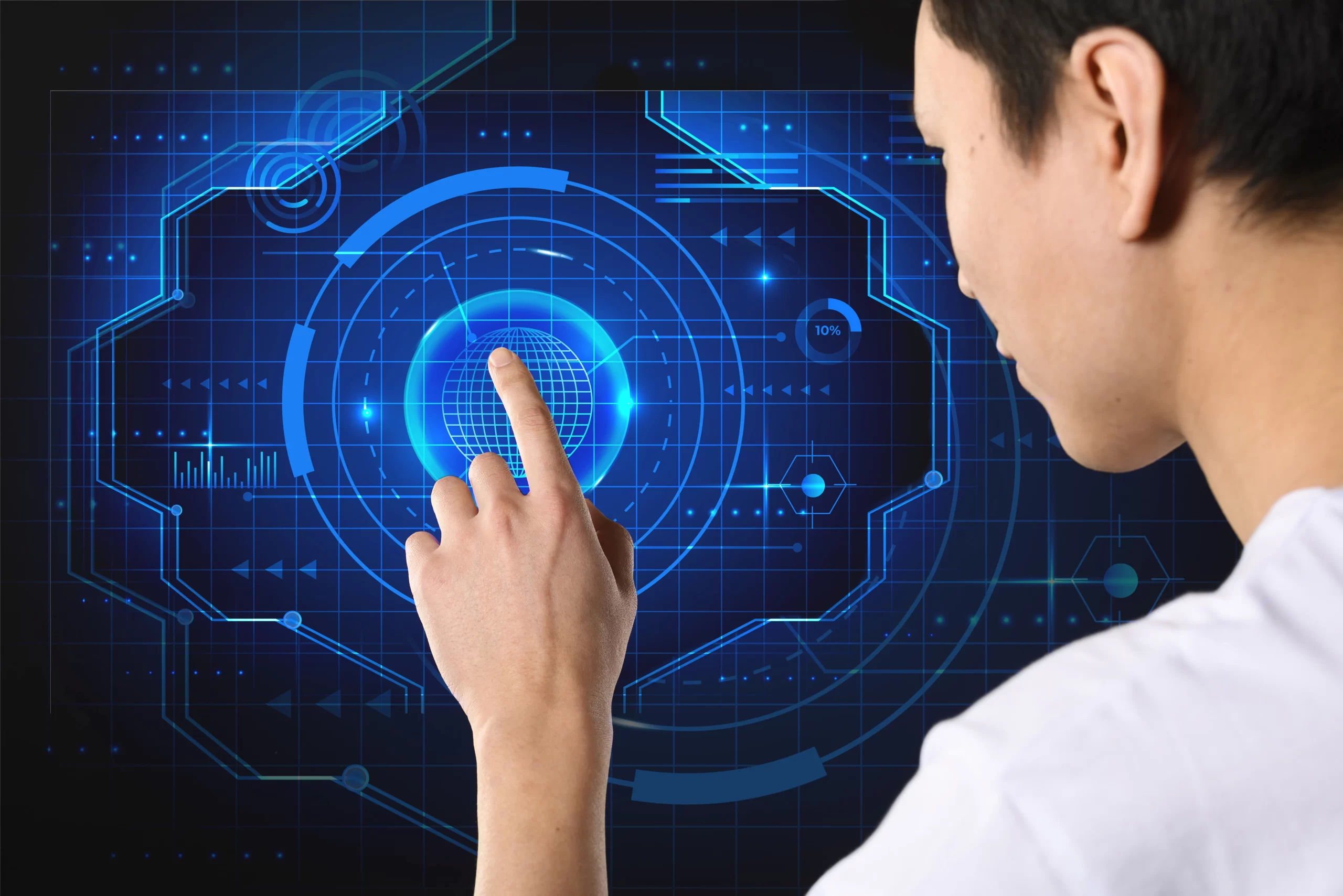 Detail Guide on Siemens NX CAM Software – Cj Tech