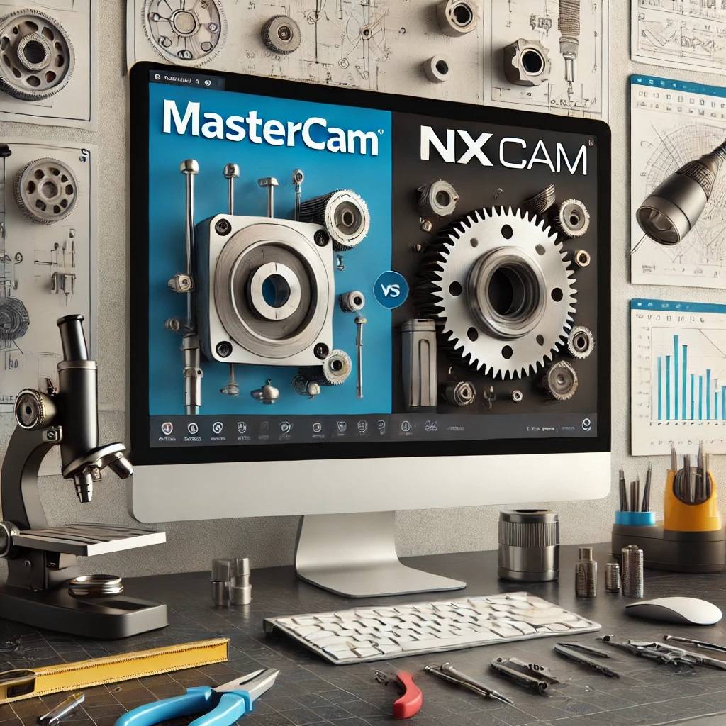 CJ TECH : Product Design & Manufacturing Software Solutions